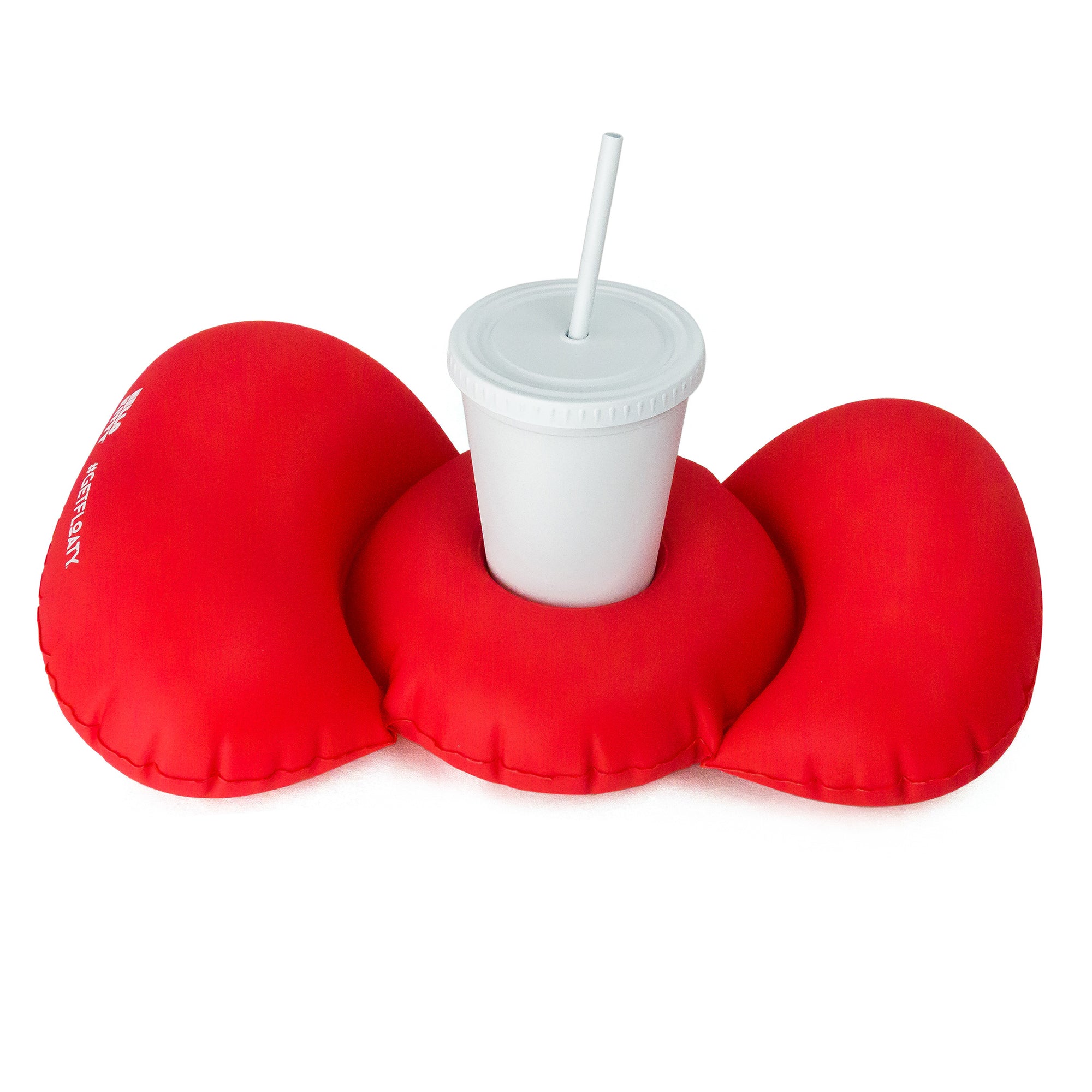 #GETFLOATY | Giant Inflatable Pool Toys | Luxury Pool FLOATY's