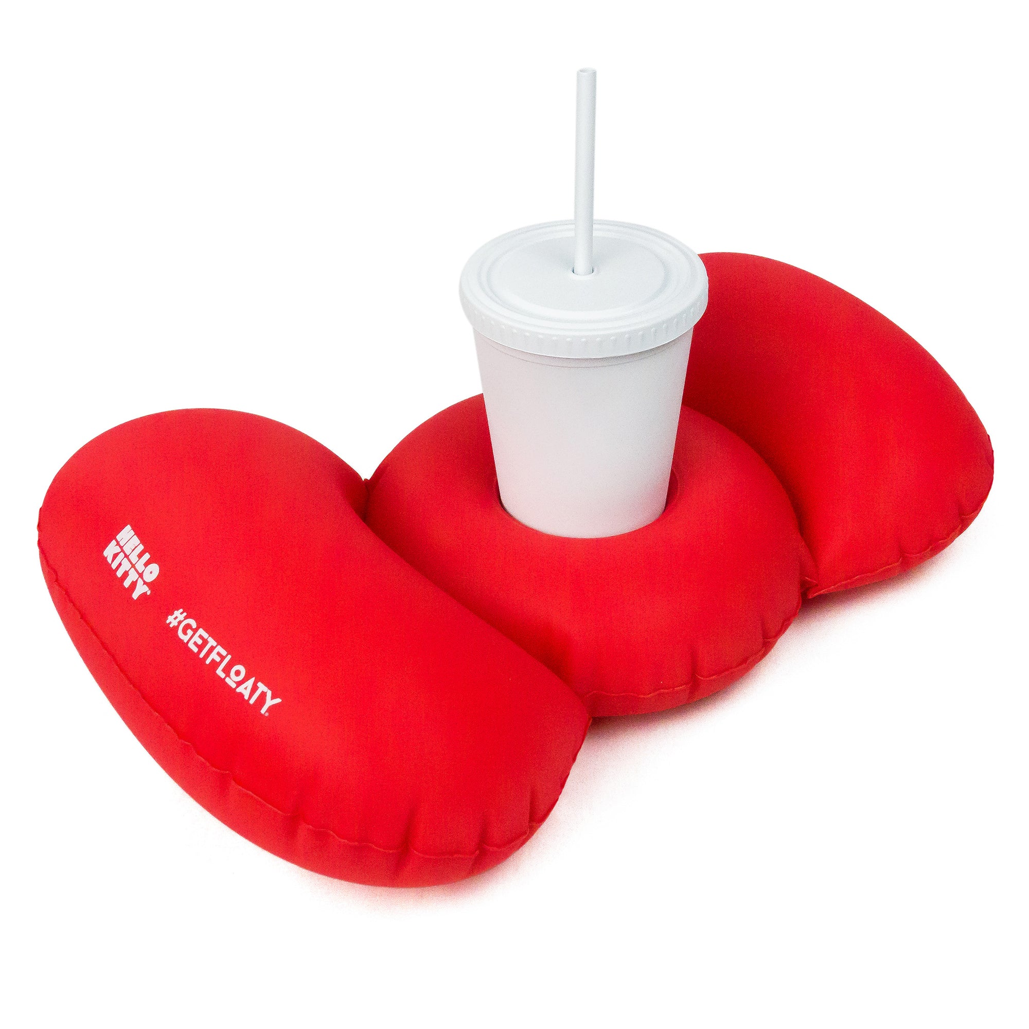 #GETFLOATY | Giant Inflatable Pool Toys | Luxury Pool FLOATY's